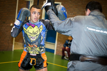 10 of the BEST Dutch Kickboxing Gyms you should visit in 2023 - Online ...