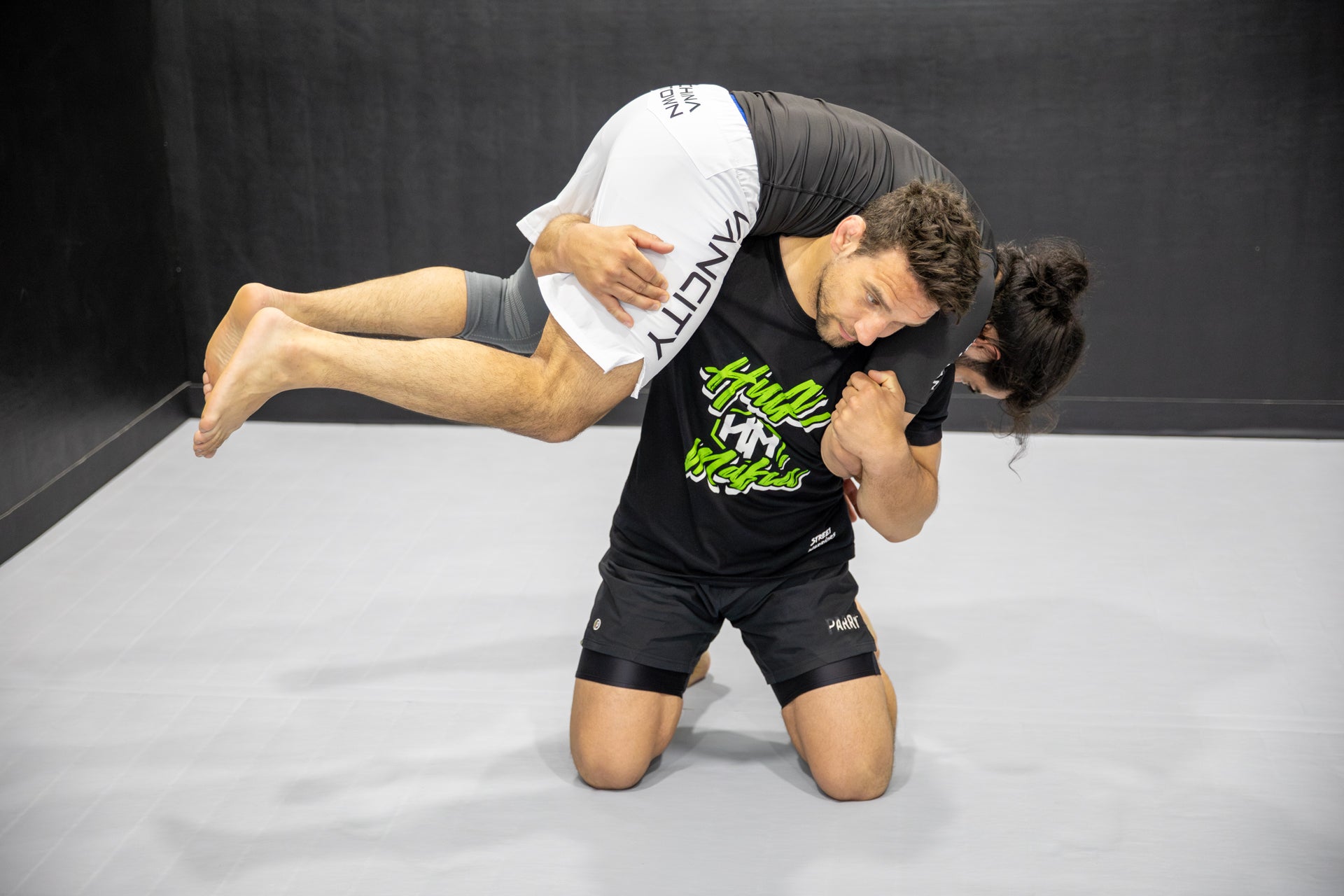 Christophe Van Dijk - Online Martial Arts Training Videos | Warrior ...