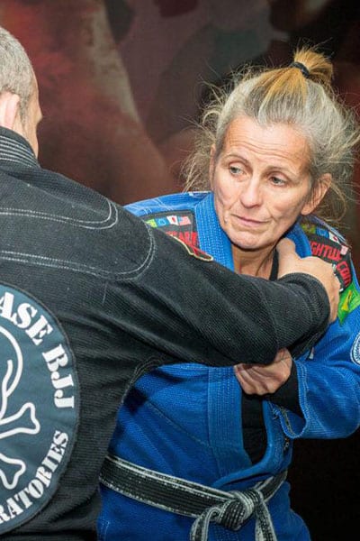 Coaches - Online Martial Arts Training Videos | Warrior Collective