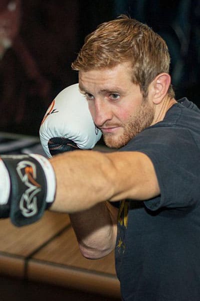 Coaches - Online Martial Arts Training Videos | Warrior Collective