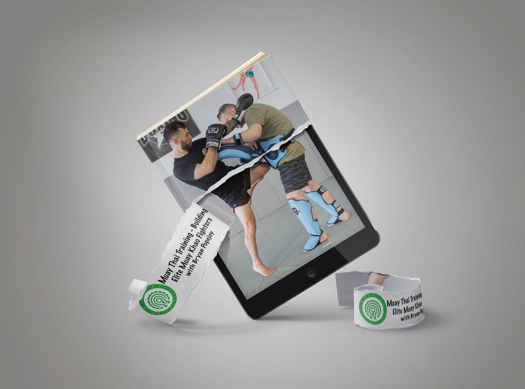 Online Martial Arts Training Videos | Warrior Collective