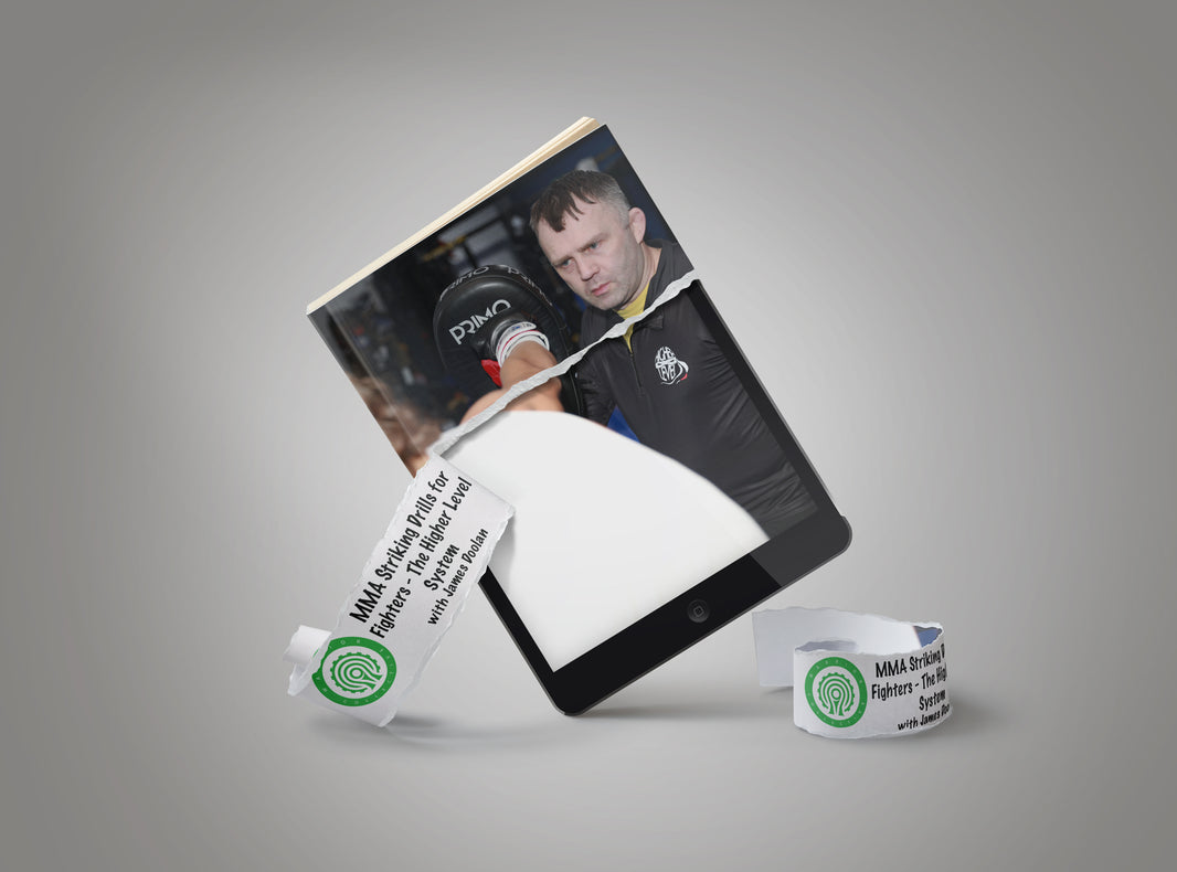 Online Martial Arts Training Videos | Warrior Collective