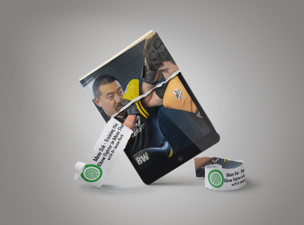 Online Martial Arts Training Videos | Warrior Collective