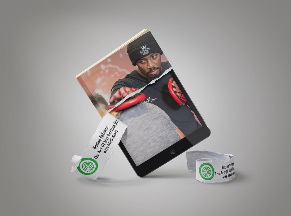 Online Martial Arts Training Videos | Warrior Collective