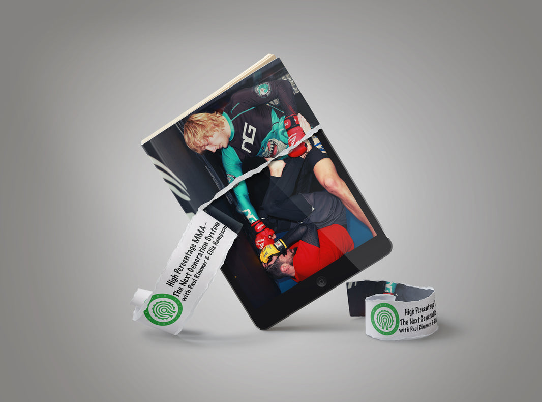 Online Martial Arts Training Videos | Warrior Collective