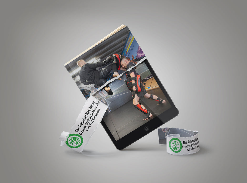 Online Martial Arts Training Videos | Warrior Collective