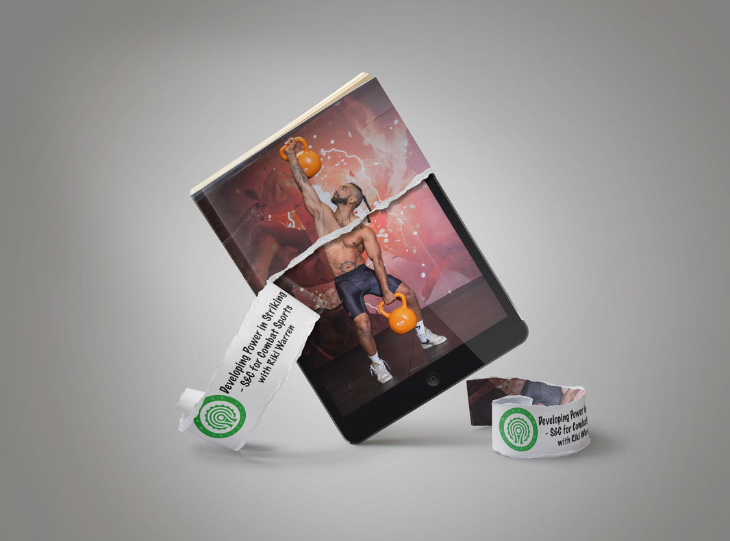 Online Martial Arts Training Videos | Warrior Collective