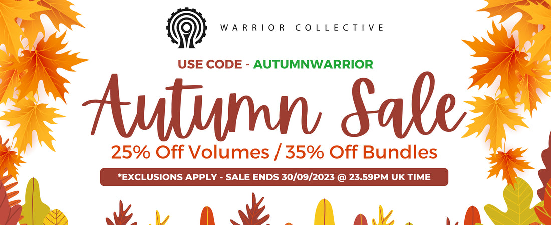 Online Martial Arts Training Videos | Warrior Collective