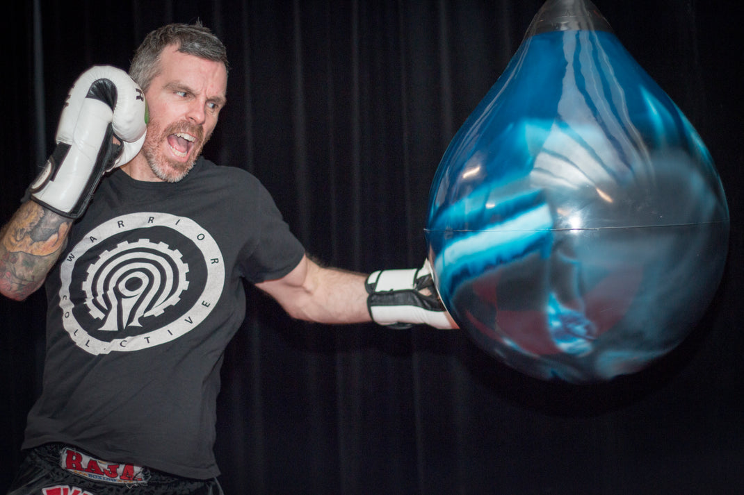 Online Martial Arts Training Videos | Warrior Collective