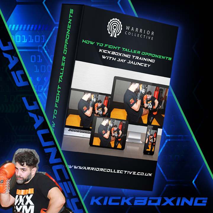 Online Martial Arts Training Videos | Warrior Collective