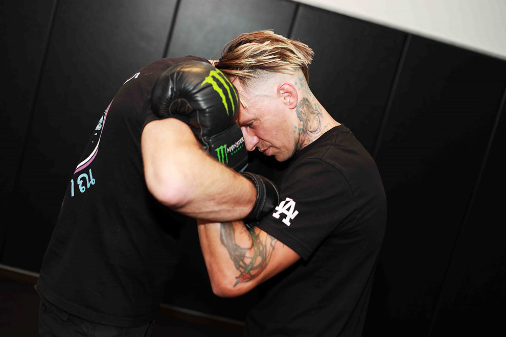 Muay Thai Fighting - The Art of 8 Limbs with Kevin Ross - Online ...