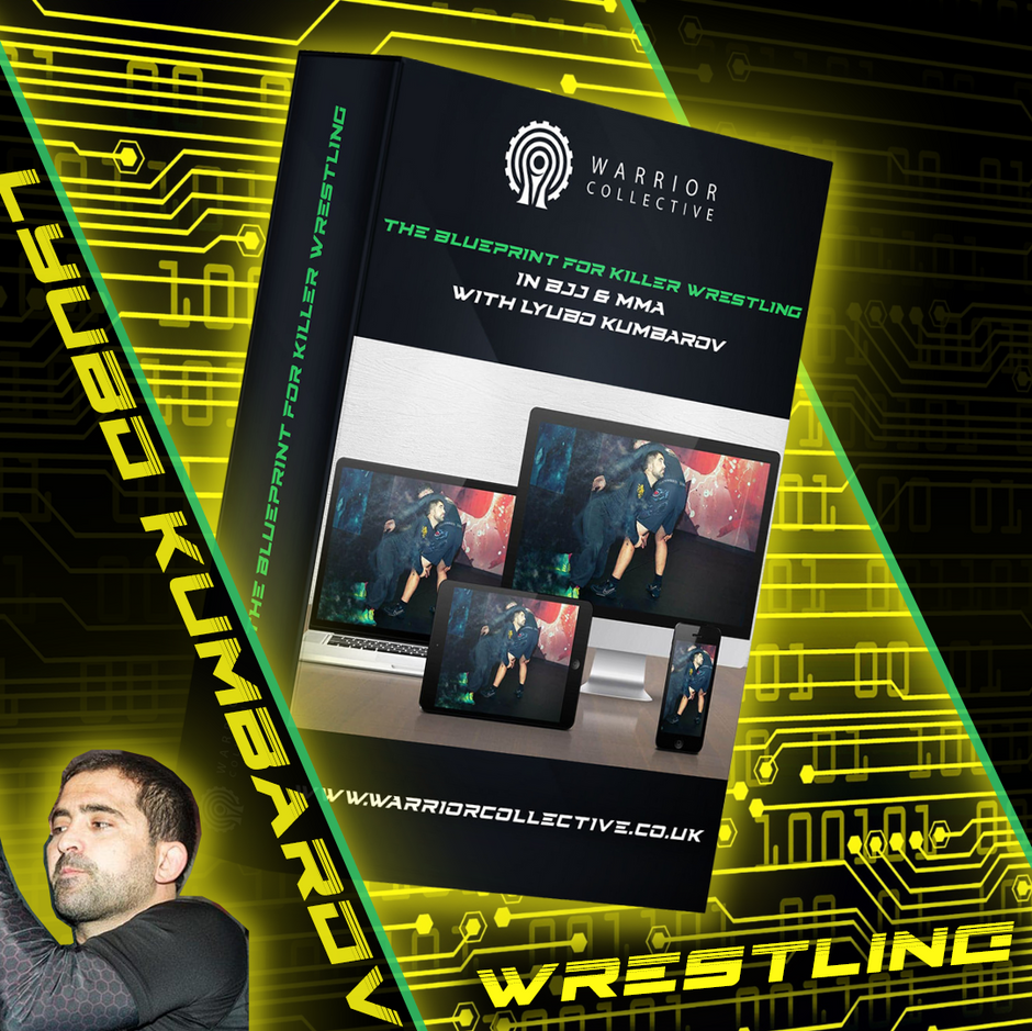 Digital Download - Online Martial Arts Training Videos | Warrior Collective