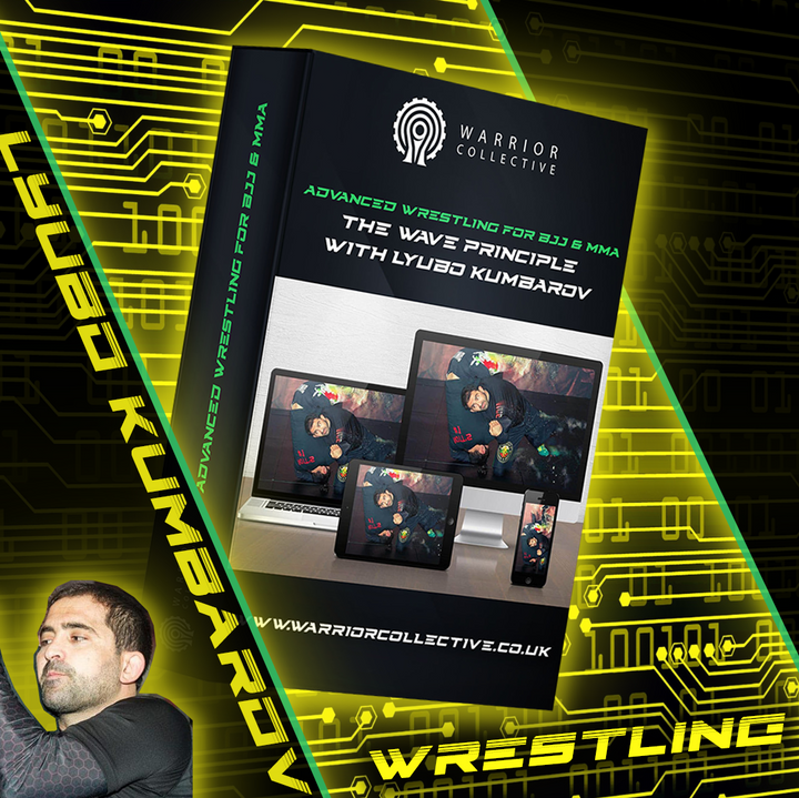 Online Martial Arts Training Videos | Warrior Collective